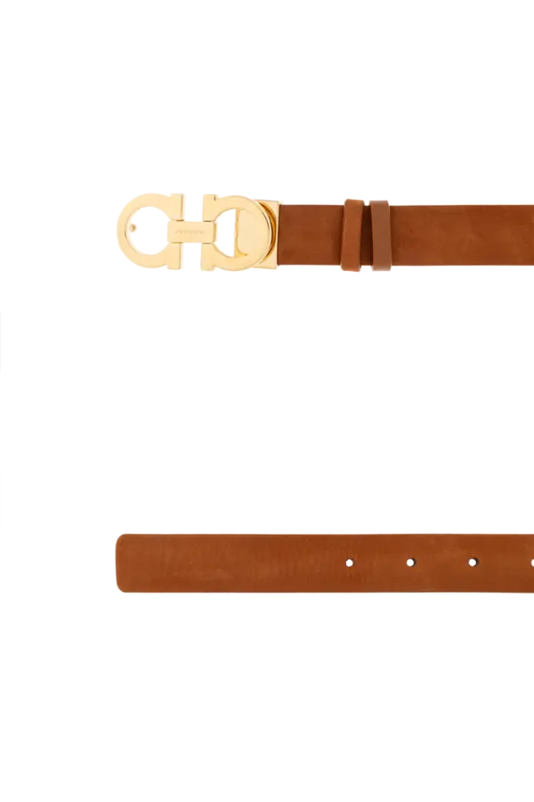 FERRAGAMO Reversible Belt