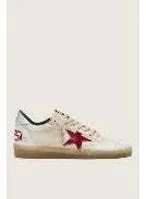 GOLDEN GOOSE Ball Star Sneakers