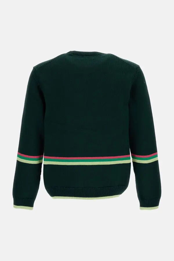 JW Anderson Sheep Jumper