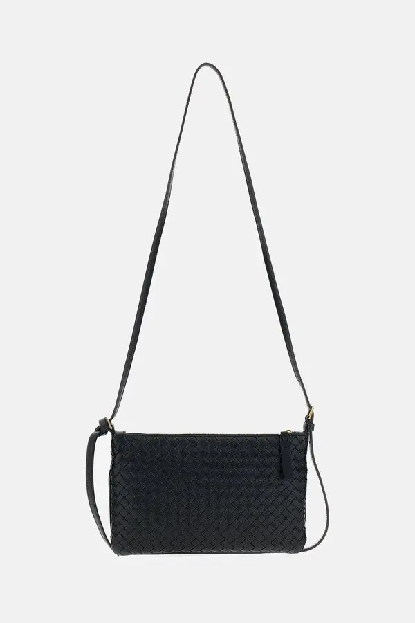 Bottega Veneta Gemelli Mini Crossbody Bag