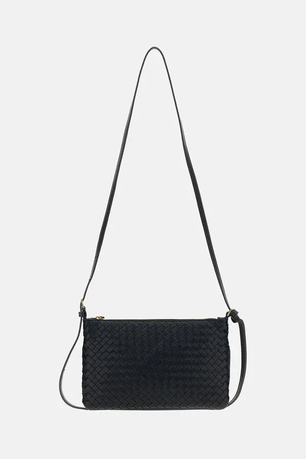 Bottega Veneta Gemelli Mini Crossbody Bag