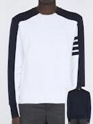 Thom Browne Sweatshirt - Multicolor
