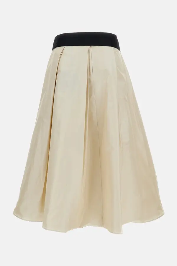 Max Mara Baschi Skirt
