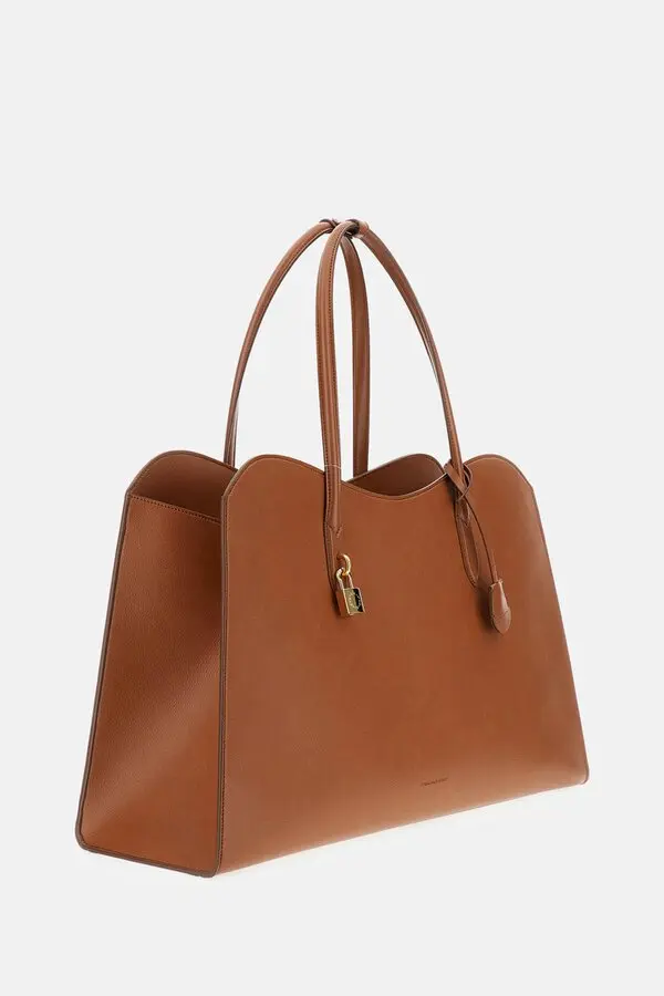 Stella McCartney Ryder Weekend Bag