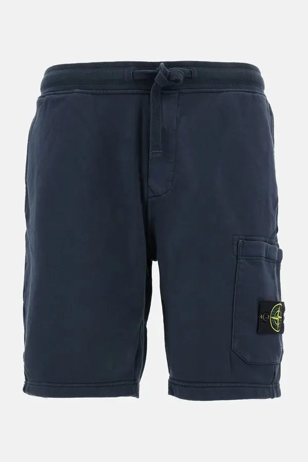 Stone Island Shorts - Multicolor