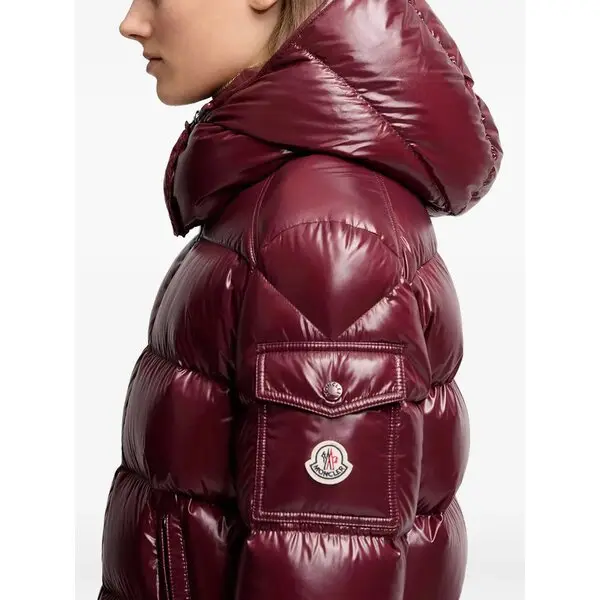 Moncler Jackets Puffer Jackets