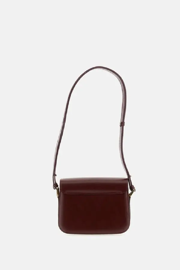 A.p.c. Grace Small Bag - Multicolor