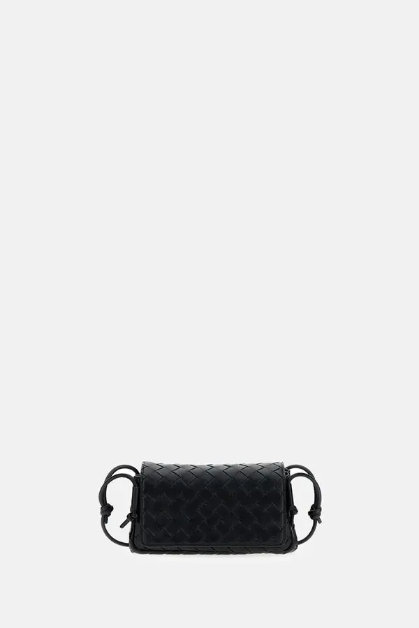 Bottega Veneta Notturno Bag - Multicolor