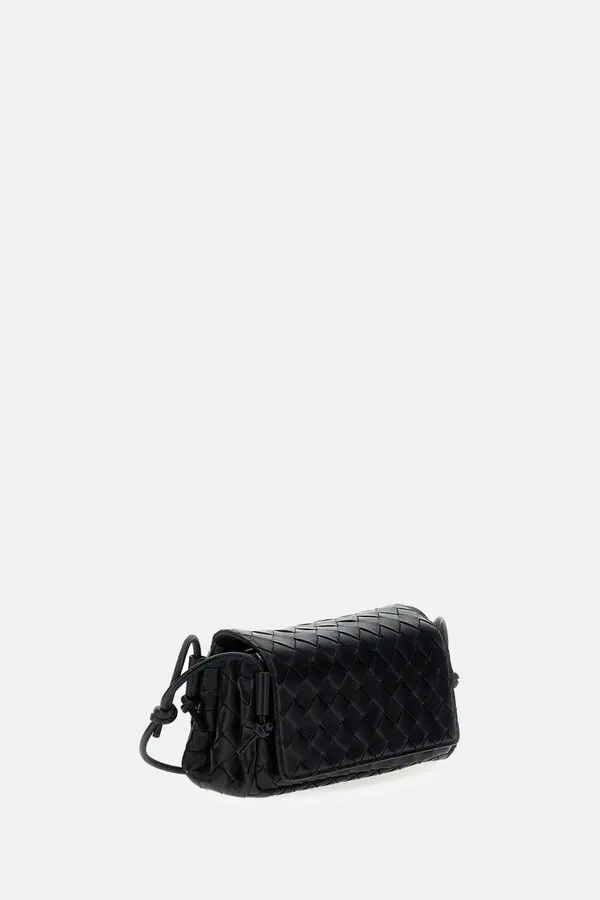 Bottega Veneta Notturno Bag