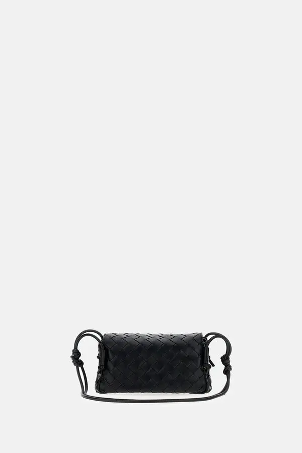 Bottega Veneta Notturno Bag
