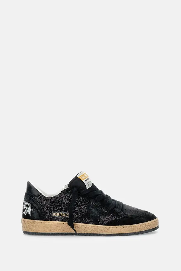 GOLDEN GOOSE Ballstar Sneakers - Multicolor