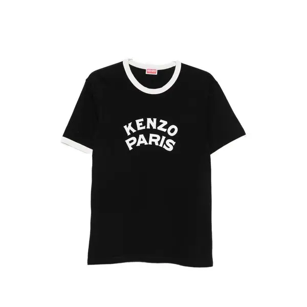 Kenzo T-shirts & Vests - Black