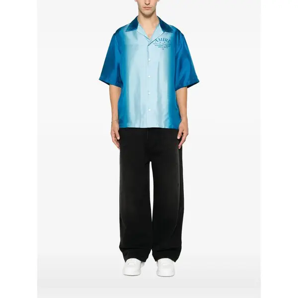 Amiri Shirts