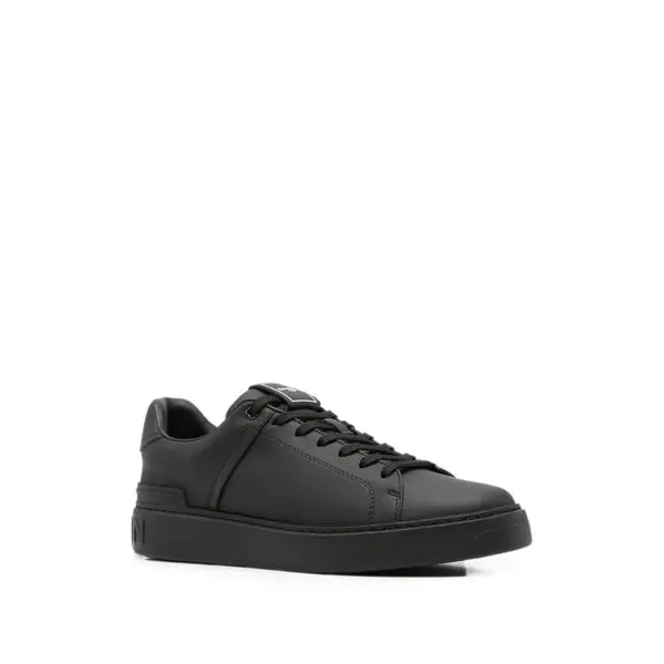 Balmain Low-top Sneakers