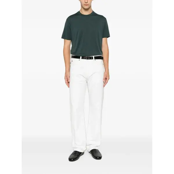 TOM FORD T-shirts & Vests T-shirts - Green