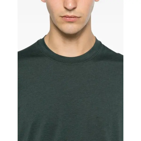 TOM FORD T-shirts & Vests T-shirts - Green