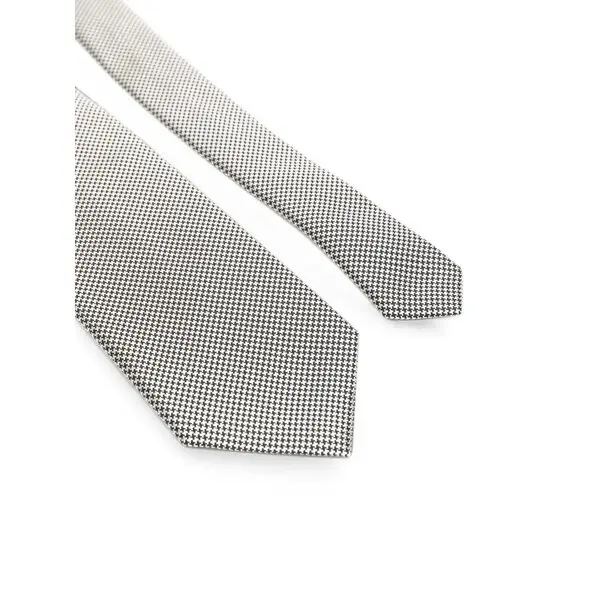 TOM FORD Neck Tie - Black