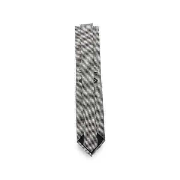 TOM FORD Neck Tie - Black