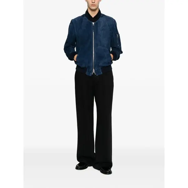 TOM FORD Jackets Leather Jackets