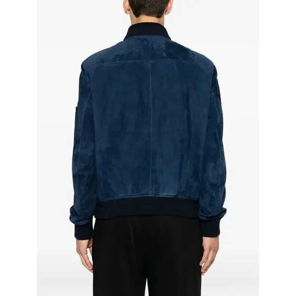 TOM FORD Jackets Leather Jackets