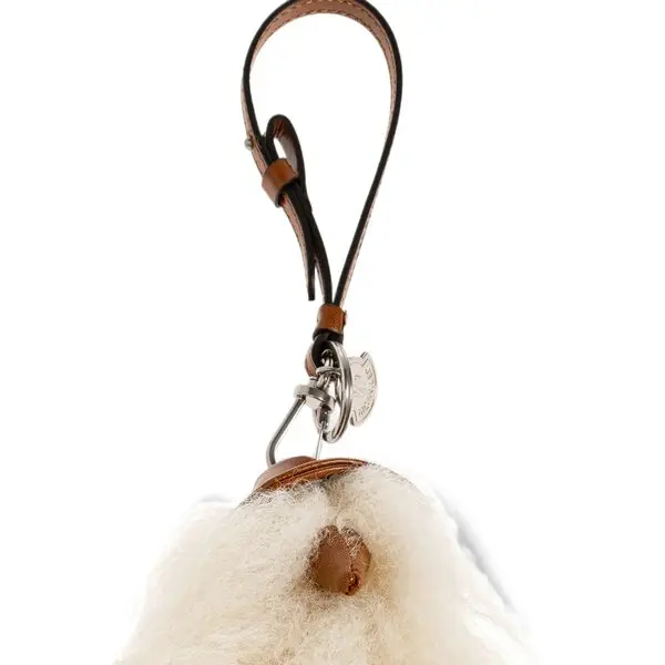 Moncler Keyrings & Chains