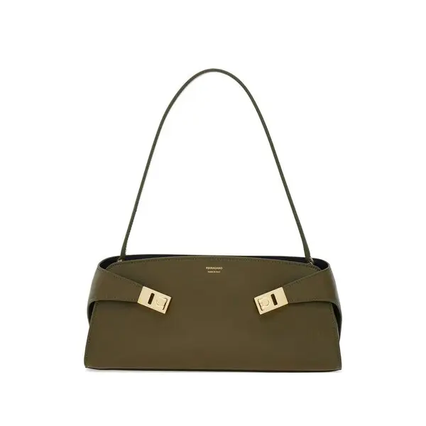 FERRAGAMO Shoulder Bags