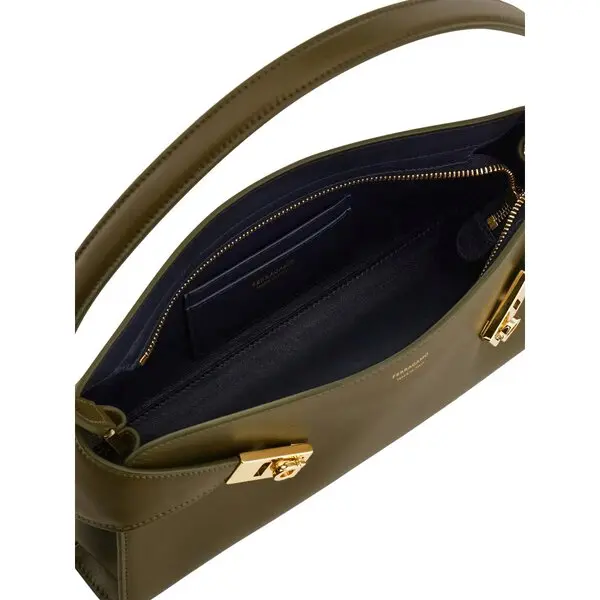 FERRAGAMO Shoulder Bags