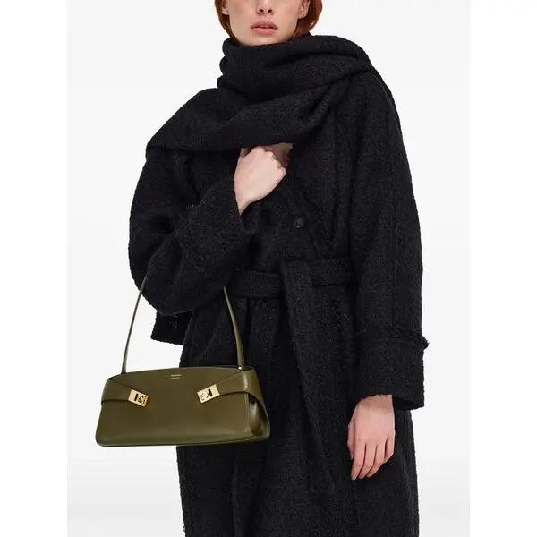 FERRAGAMO Shoulder Bags