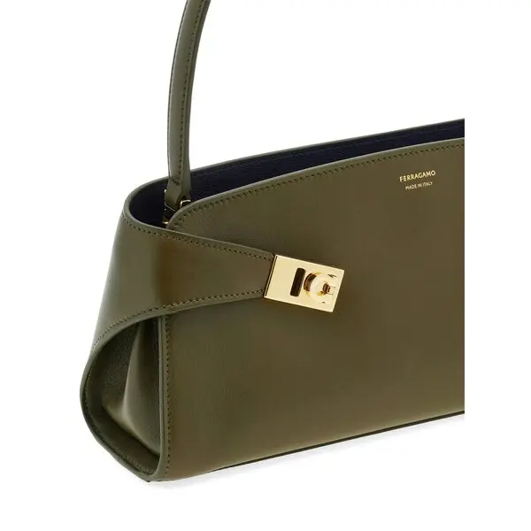 FERRAGAMO Shoulder Bags