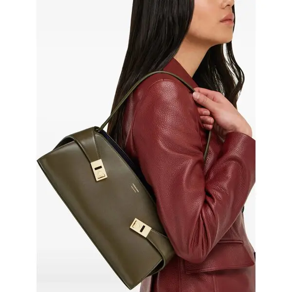 FERRAGAMO Shoulder Bags