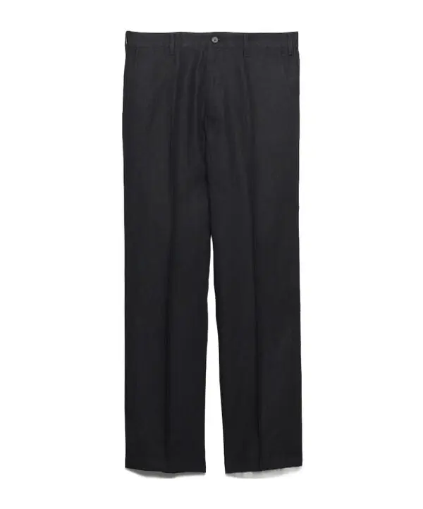 Prada Linen Pants