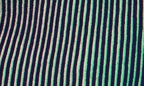 Desigual Gradient Ribbed Sweater