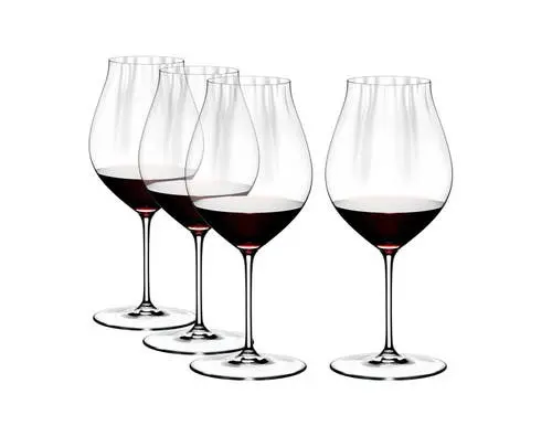 RIEDEL Performance Pinot Noir Wine Glasses