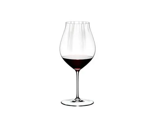 RIEDEL Performance Pinot Noir Wine Glasses