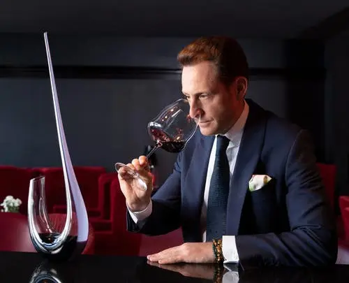 RIEDEL Winewings Cabernet Wine Glass