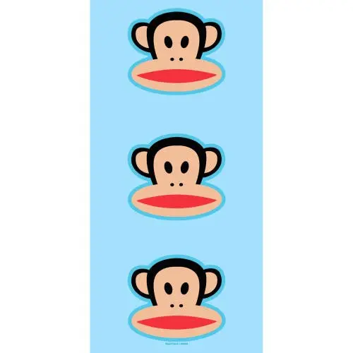 PAUL FRANK Stacked Julius Graphic T-shirt