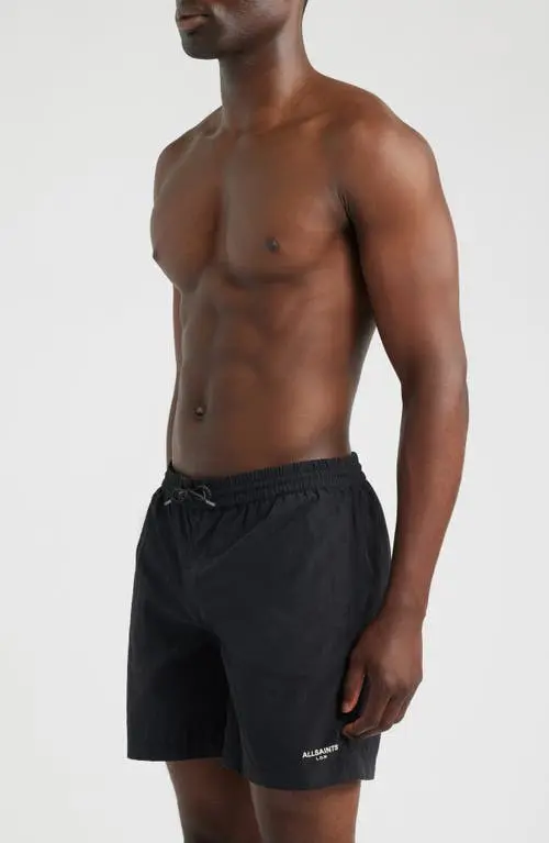 ALLSAINTS Mikro Swim Trunks