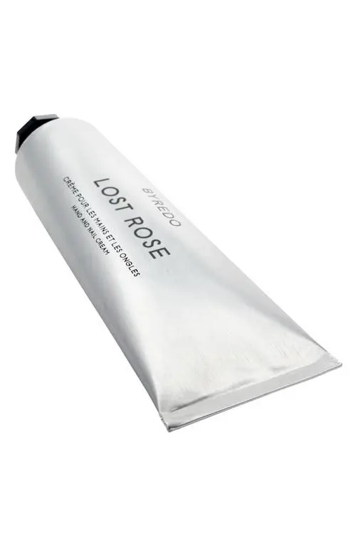 Byredo Lost Rose Hand Cream