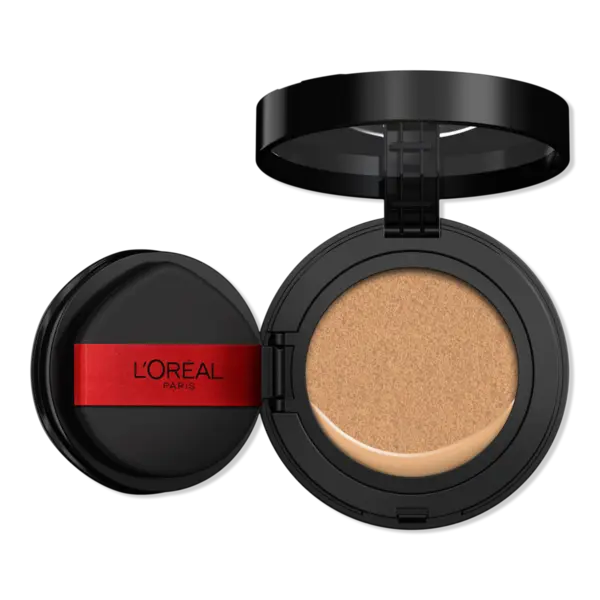 L'OREAL PARIS  Infallible Cushion Foundation - 257 Warm