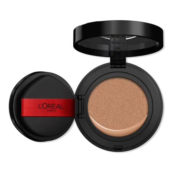 L'OREAL Infallible Cushion Foundation - 300 Cool