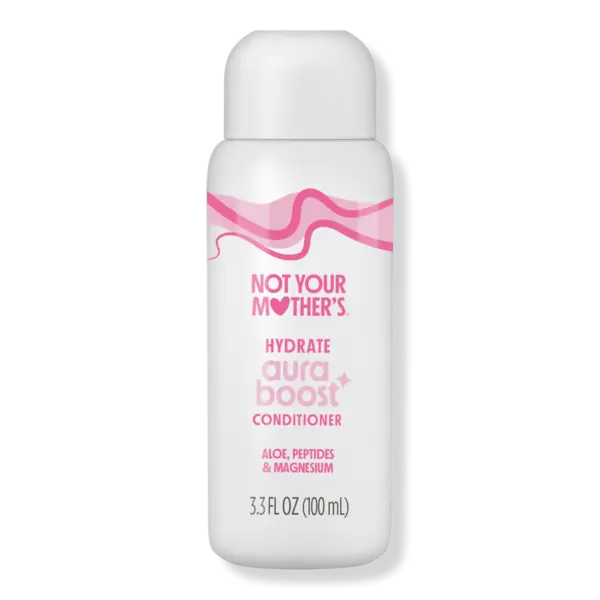 NOT YOUR MOTHER'S Aura Boost Hydrate Conditioner - One-color