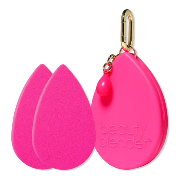 BEAUTYBLENDER Resetter Reusable Blotting & Resetting Pads