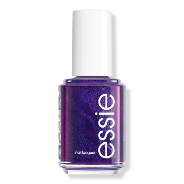 Essie Moonlight Ballet Nail Polish Collection - Prima Plum
