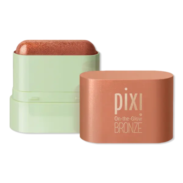 Pixi On The Glow Bronze Petite - Richglow
