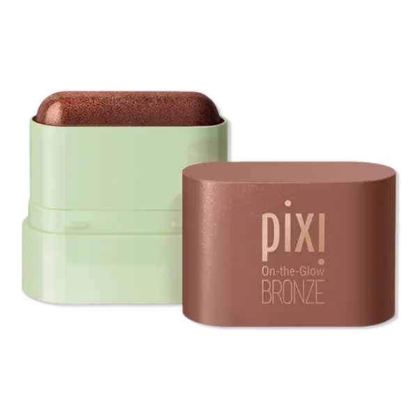 Pixi On The Glow Bronze Petite - Beachglow