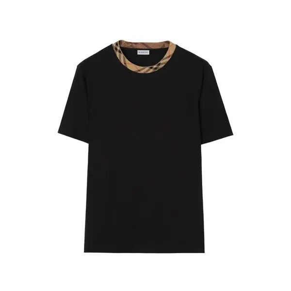 Burberry T-shirts & Vests T-shirts