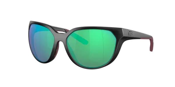 COSTA Sunglass Mayfly - Green Mirror