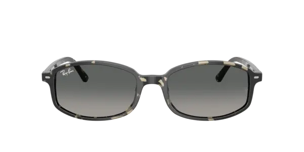 Ray-ban Sunglasses - Gradient Grey