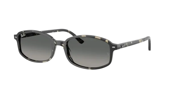 Ray-ban Sunglass Sam - Gradient Grey