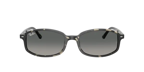 Ray-ban Sunglass Sam - Gradient Grey